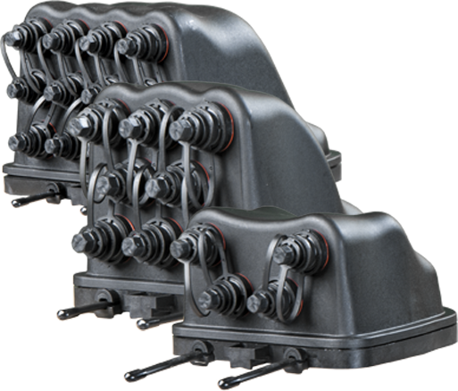 Fiber Tap Plus Subscriber Terminal