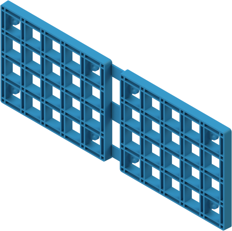 Multi-Media Enclosure | Wireless & Wired