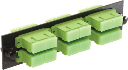 12 Fiber SC/APC Duplex SM Specifications