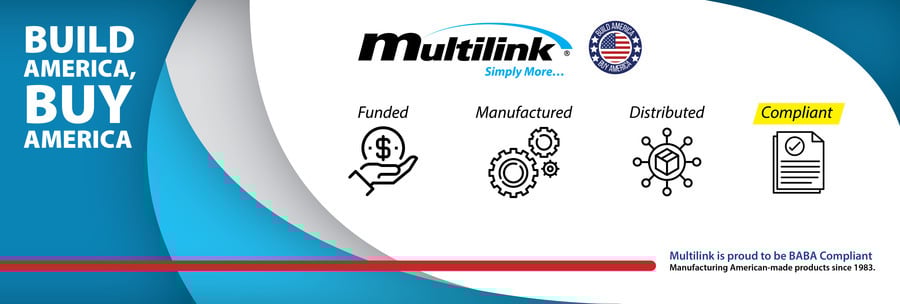 Build America, Buy America