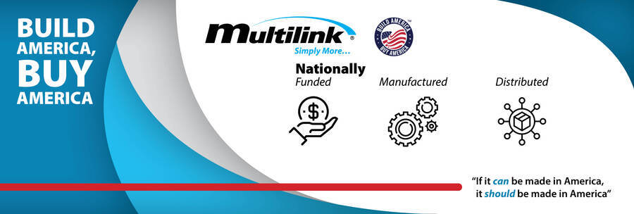 Build America, Buy America