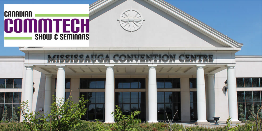 2019 Commtech East