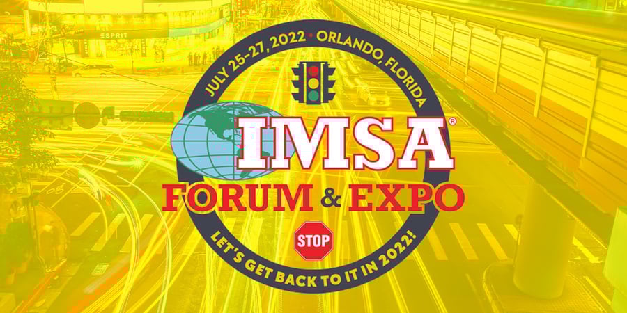 2022 IMSA Forum and Expo