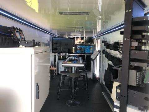 Explore Multilink's Mobile Interactive Lab!