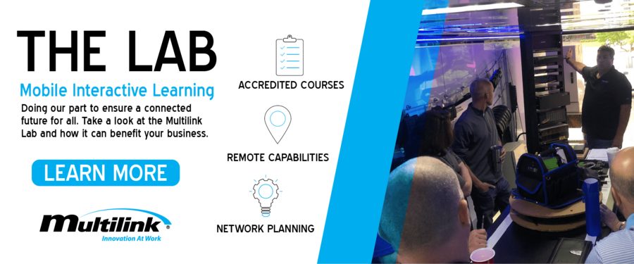 Mobile Interactive Learning Centers