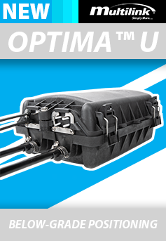 Telecommunications, DOT & Fiber Optic Solutions | Multilink