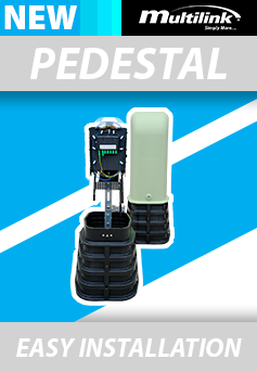 Telecommunications, DOT & Fiber Optic Solutions | Multilink