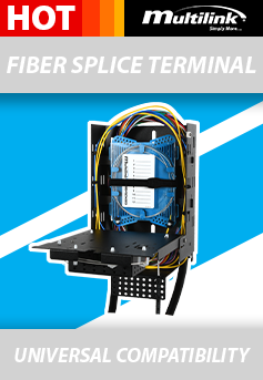 Telecommunications, DOT & Fiber Optic Solutions | Multilink