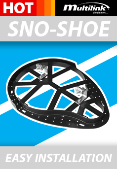 Telecommunications, DOT & Fiber Optic Solutions | Multilink