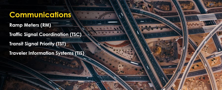 Intelligent Transportation and It's Expansion