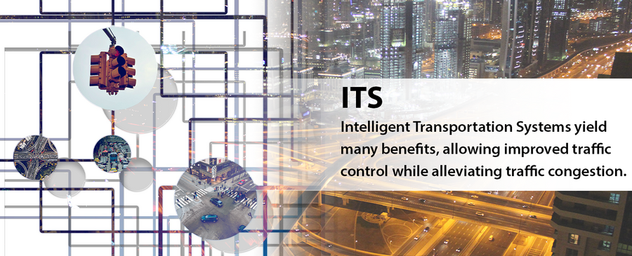 Intelligent Transportation Systems for Dummies