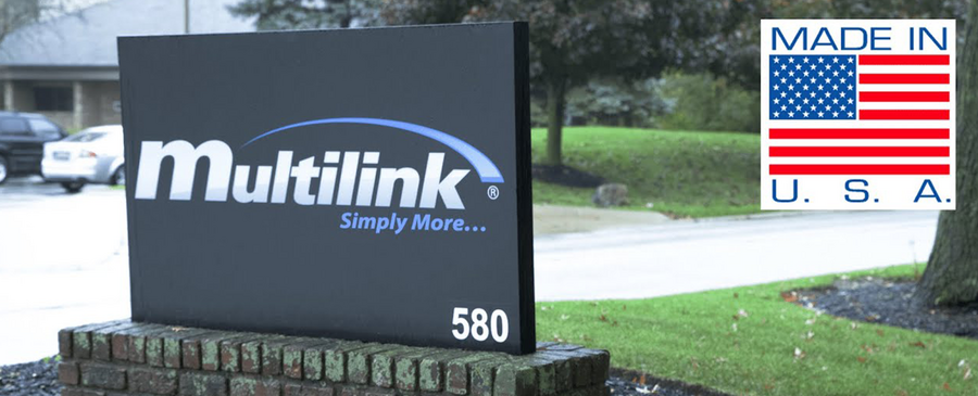 Multilink's All-in-One Capabilities